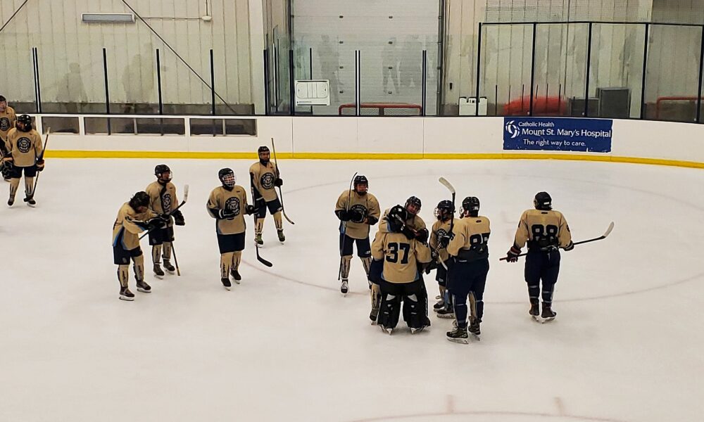 Aaron Alpern – Nickel City Hockey Network